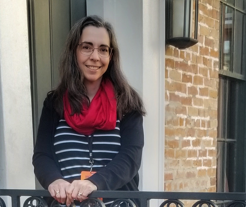 About Me & My Family - Day By Day in Our World