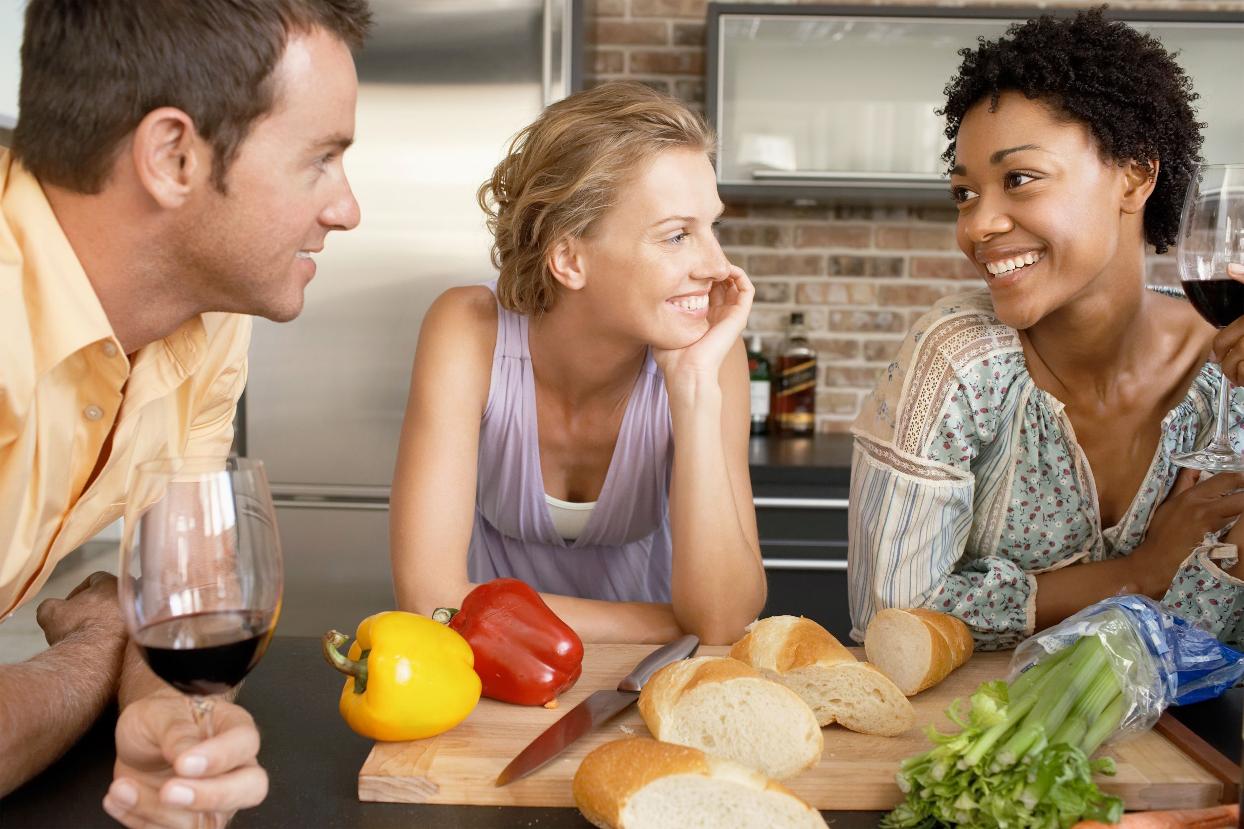 Eating Healthy on a Budget - Day By Day in Our World